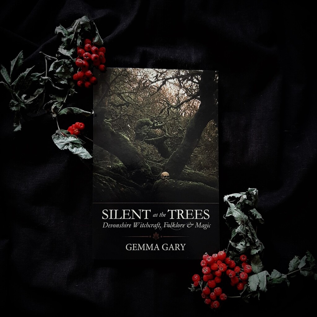 Silent as the Trees - Gemma Gary | Webshop | VrouwenWijs