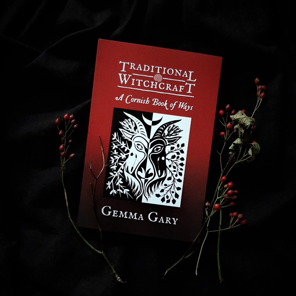 Traditional Witchcraft - Gemma Gary | Webshop | VrouwenWijs